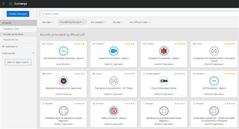 How Does Mulesoft Anypoint Work Scalefocus