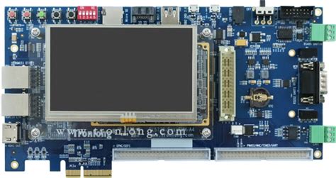 AM 评估板硬件测评 文件传送测试 资料共享