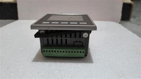 Unitronics V350 35 Tr20 3 5 Color Touch Plc Hmi Programmable Logic Controller At Rs 7000 In