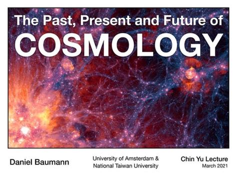 Cosmology And String Theory Ppt