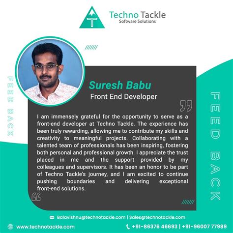 Techno Tackle Software Solutions On Linkedin Staffaugmentation Teamwork Collaboration