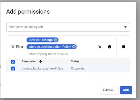 Gcp Account Onboarding