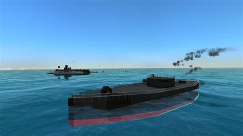 Best Uss Monitor Images On Pholder Warship Porn Azure Lane And History Porn