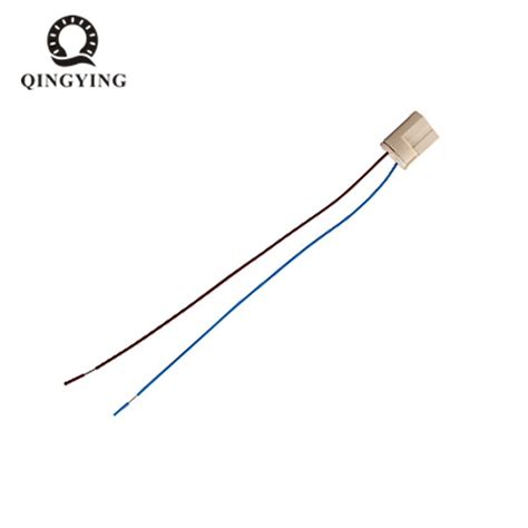 5 Stks G9 Led Lamp Socket 250 V 2a 18 Cm Keramisch Grandado