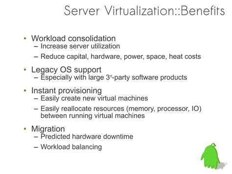 Embedded Virtualization For Mobile Devices Ppt