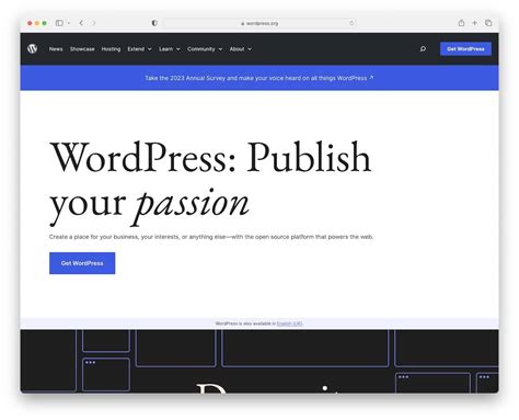 12 Best Open Source Cms In 2025 Colorlib