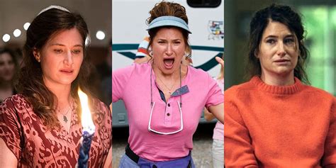 Kathryn Hahn S Best Roles Ranked