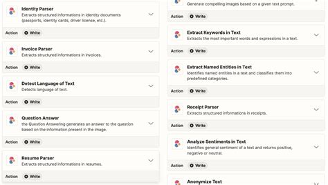 How To Integrate OCR Software With Zapier Apps Klippa