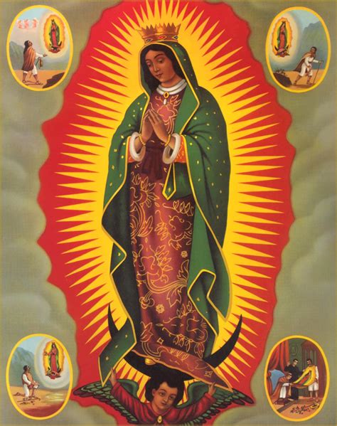 🔥 [80 ] Guadalupe Wallpapers Wallpapersafari
