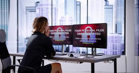 Ransomware Gangs Invest In Custom Data Stealing Malware The Register