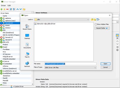 Knowledge Base Denodo