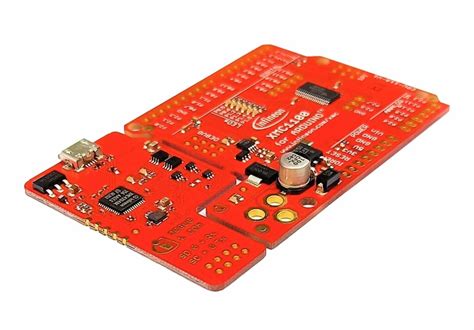 Infineon Xmc1100 Boot Kit Only For