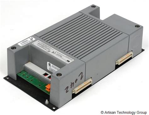 Dms Ech 001 Foxboro Network Interface Module Artisantg™