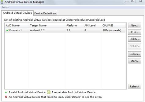 Basic4android 使用basic开发android应用