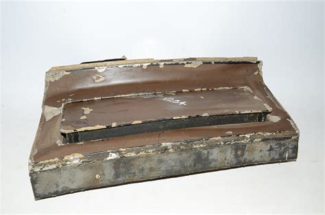 V12 Deville Scuttle Vent Lagonda Club