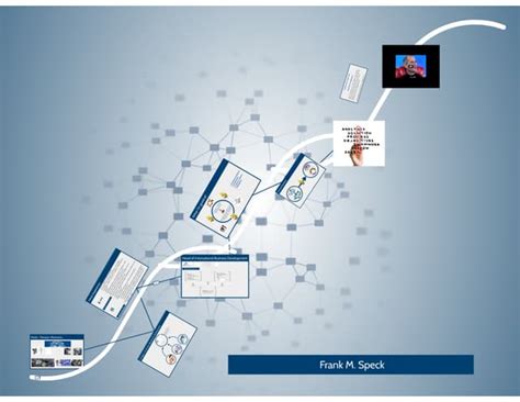 The Path Of Frank M Speck Pdf