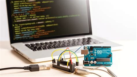 Arduino Object Oriented Programming Oop Coursevania