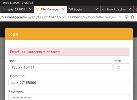How To Submit Support Ticket Hosting Support Infinityfree Forum