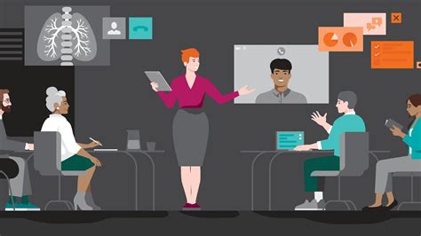 Robotic X Ray Clinical Talks