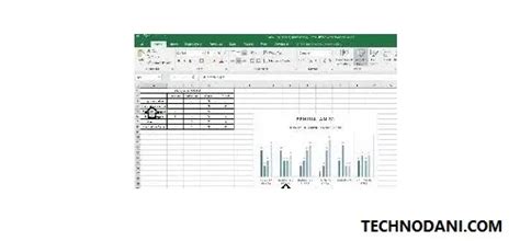 how to make chart in excel easy and practical 2021 technodani artofit