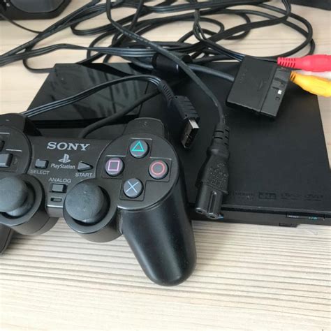 Sony PlayStation 2slim – купить в Липецке, цена 6 000 руб., дата ...
