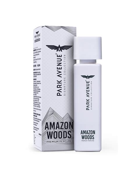 Buy Park Avenue Signature Collection Voyage Amazon Woods Intense