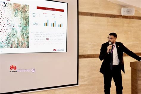 Mohammed Ali Mj On Linkedin Libyana Huawei Huaweitechnologies 12 Comments