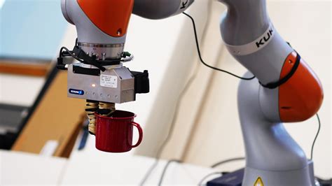 Surgical Robot Arm Vex