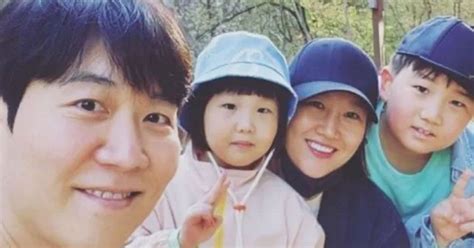 장윤정♥도경완 연우·하영이만 미국行 능숙한 영어 실력