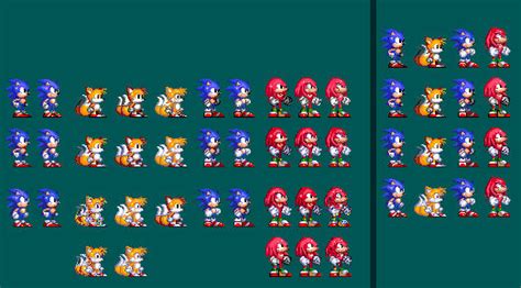 You See This Sonic Styles With Weird Xor Conversio By Abbysek On Deviantart