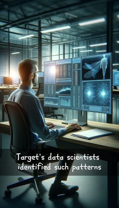 Nobody Knew Ones Pregnancy Except A Targets Data Driven Prediction