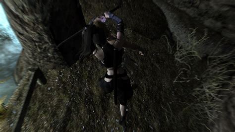 Combat Style Shinobi Skyrim Le My Mods Variation Modify And