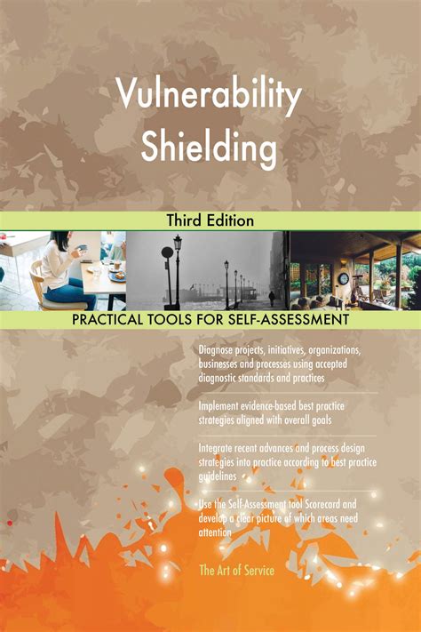 vulnerability shielding third edition librairie cantook
