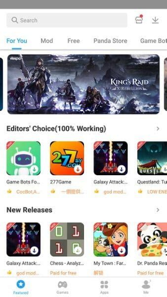 Panda Helper Apk Apk Home