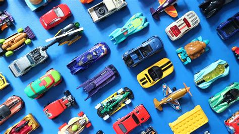 Rarest And Most Expensive Hot Wheels Cars Collectors Guide