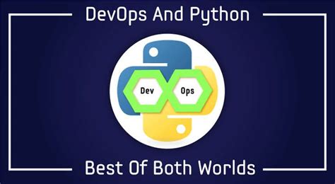 Why Learning Python Is Essential For Devops Beginnersprofessionals By Idorenyin Okon Oct