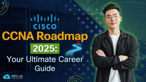 Cisco Ccna Roadmap 2025 Your Ultimate Career Guide 591 Lab