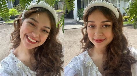 Profil Rebecca Klopper yang Lagi Viral Karena Video Syur Mirip Dirinya Tersebar - Sukabumi update