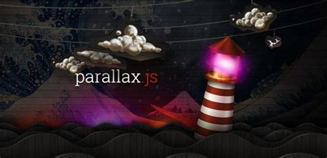 10 Amazing Parallax Jquery Plugins Worth Exploring