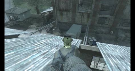Cod4 Map Layouts