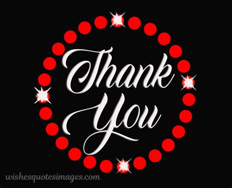 Thank You Animated  Free
