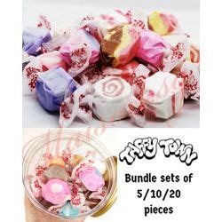 Buy Instock Taffy Town Candy Flavors In Singapore Great Deals Guaranteed