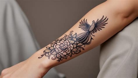 Tatuagem Na Parte Interna Do Antebraço Significados E Inspirações