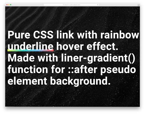 33 best link style css best practices and examples uicookies