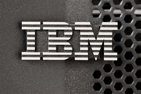 IBM And Cisco Systems These Two Tech Titans Could Actually Make A Cyber Security Partnership