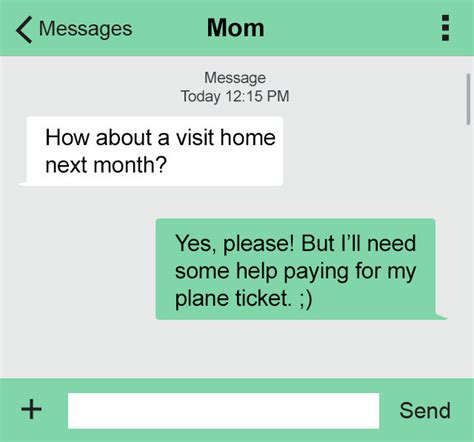 Text Transformations That Happen During Major Life Stages