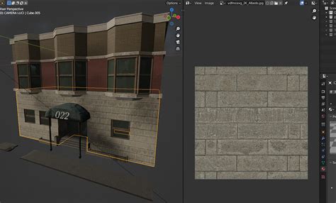 Texture UV Scaling Problem When Painting Materials And Textures Blender Artists Community