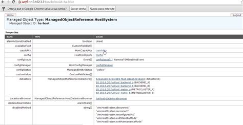 Laboratório com ESX em modo Nested Nested ESX Parte Agility