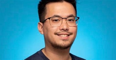 Vincent Nguyen Los Angeles Times