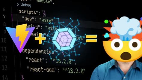 nadav lebovitch on linkedin vite and module federation makes micro frontends easy